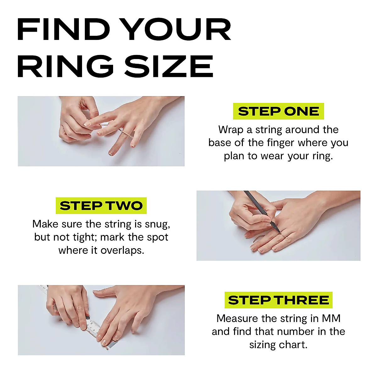 QALO Silicone Ring for Women, Pixie Dust Classic (Size 05) - Breathable & Durable Silicone Wedding Bands - Womens Silicone Wedding Rings - Rubber Engagement Rings for Her