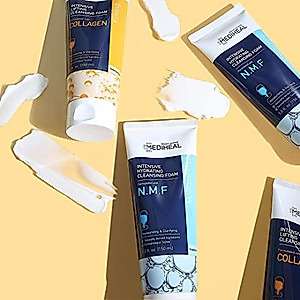 Mediheal Moisture Foam Cleanser (N.M.F)