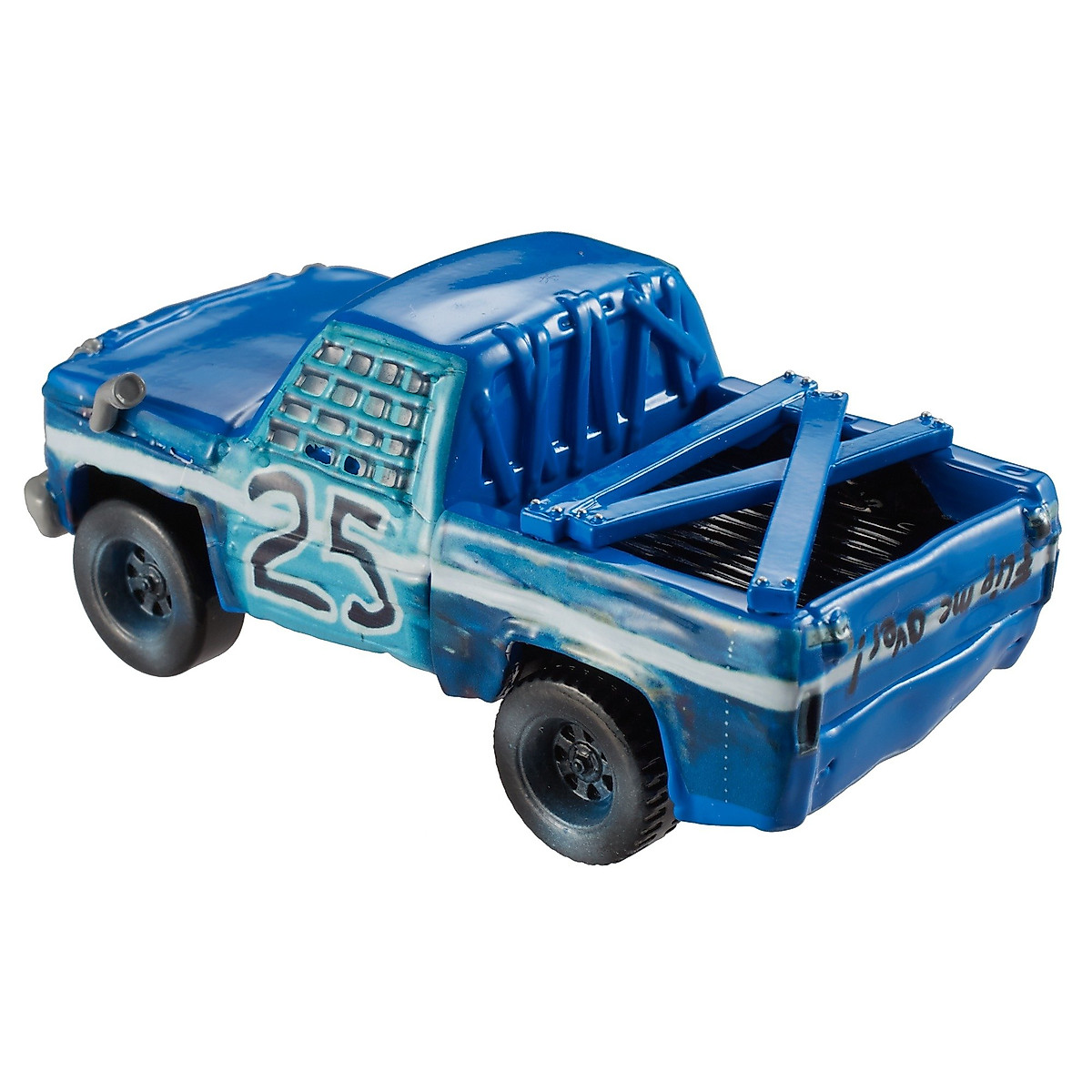 Disney Pixar Cars Broadside