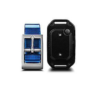 Garmin PT10 Dog Device Blue Collar (Pro 70/Pro 550)