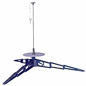 Estes 302215 Porta-Pad II Launch Pad