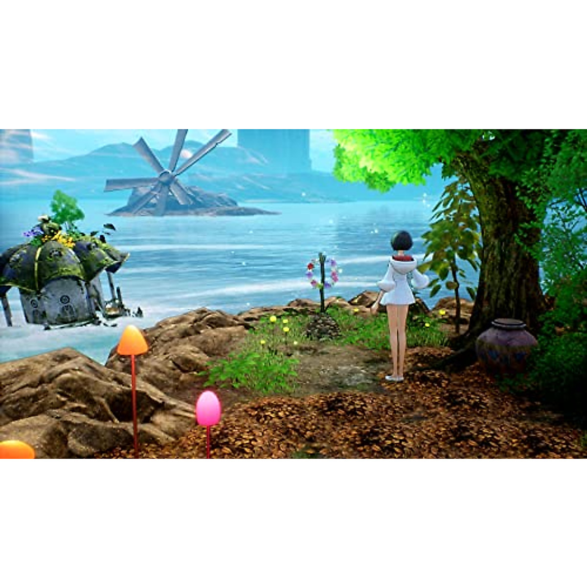 One Piece Odyssey - Xbox Series X