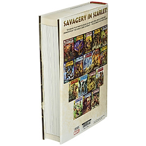 Savage Sword of Conan 3: The Original Marvel Years