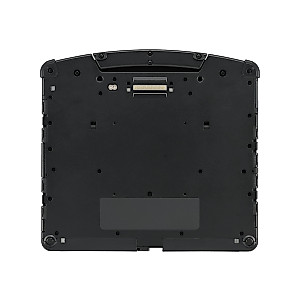 Panasonic Toughbook CF-33, with 2.40GHz Intel i5-6300U, 12" QHD Multi-Touch + Digitizer, 16GB RAM, 512GB SSD, Wi-Fi, BT, 4G LTE, Dual Pass, TPM, Win 10 Pro (Renewed)