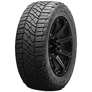 Milestar Patagonia X/T All Terrain LT275/65R20 126/123Q E Light Truck Tire