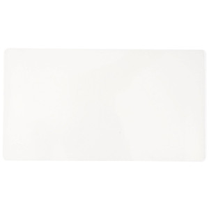 Mobestech 10pcs Board Pens Stencil 3D Pen Mat 3dpen Pad 3D Pen Drawing Mat 3D Drawing Paper Templates Album Copying Board Painting Pen Transparent Copy Board Child Cant See Thing