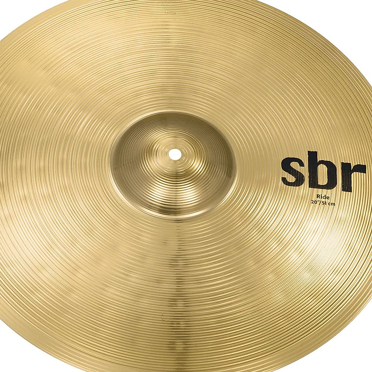 SABIAN 20" SBr Ride