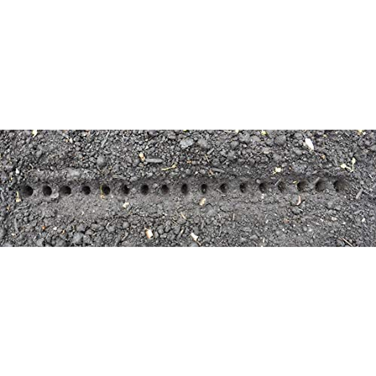 Gardinnovations Seed-in Soil Digger and Soil Spacer for Planting Seeds