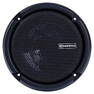 MEMPHIS Audio PRX50C 5.25" 2-Way Component Speaker System