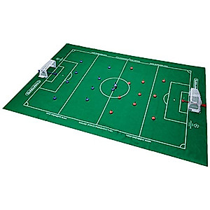 Paul Lamond Subbuteo 3365 UEFA Champions League Game, Red,White