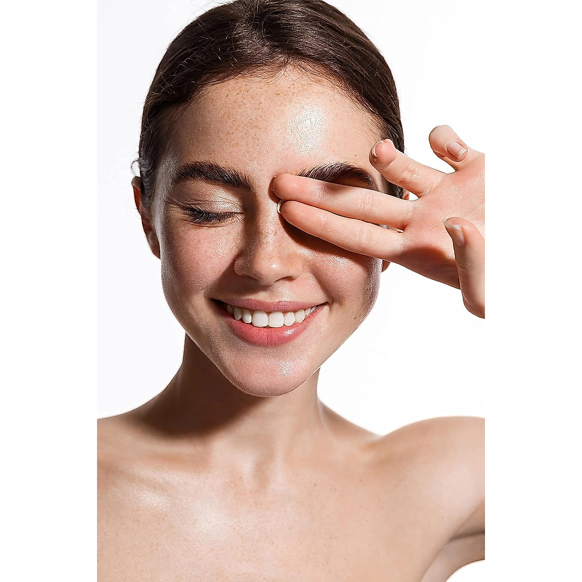 Jamaican Black Castor Oil - 32 OZ Pure, Cold Pressed, Filtered Hexane & Chemical Free, PBA-Free Plastic Caster - Hair Growth, Body, Skin - Brows, Lashes