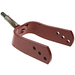 Exmark 135-3793-01 Caster Fork Lazer Z Diesel 126-7902-01