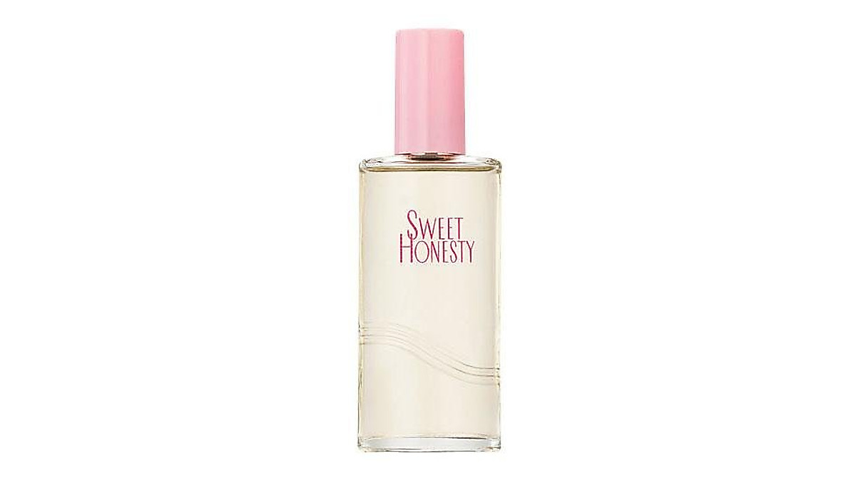 Avon Sweet Honesty Cologne Spray - Floral & Feminine Scent