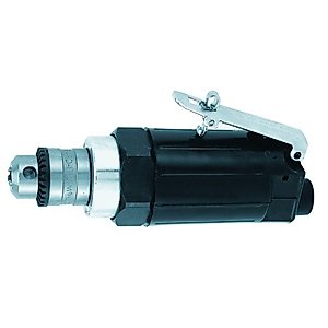 Florida Pneumatic FP-3251 1/4-Inch High Speed Straight Drill