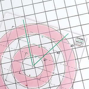 Hexers RPG Status Markers and Spell Effects Damage Template, Track Conditions Effects Spells, Compatible with Dungeons and Dragons D&D DND Pathfinder Role-Playing