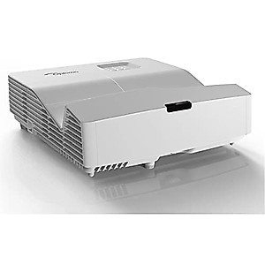 Optoma EH340UST Full HD Ultra-Short Throw DLP Projector