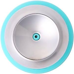 Egg Piercer, Hard Boiled Egg Peeler Raw Eggs Egg Pricker Egg Hole Puncher Stainless Steel Needle Egg Punch Egg Separator for Raw Eggs, Egg Separators Specialty Tools and Gadgets