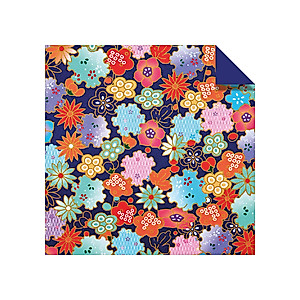 Origami Paper 500 sheets Chiyogami Patterns 6" 15cm