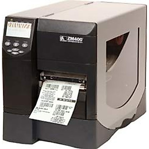 ZM400-2001-0000T - Genuine ZM400 Printer