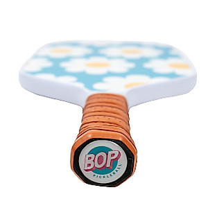 BOP Performance Pickleball Paddle - Daisy