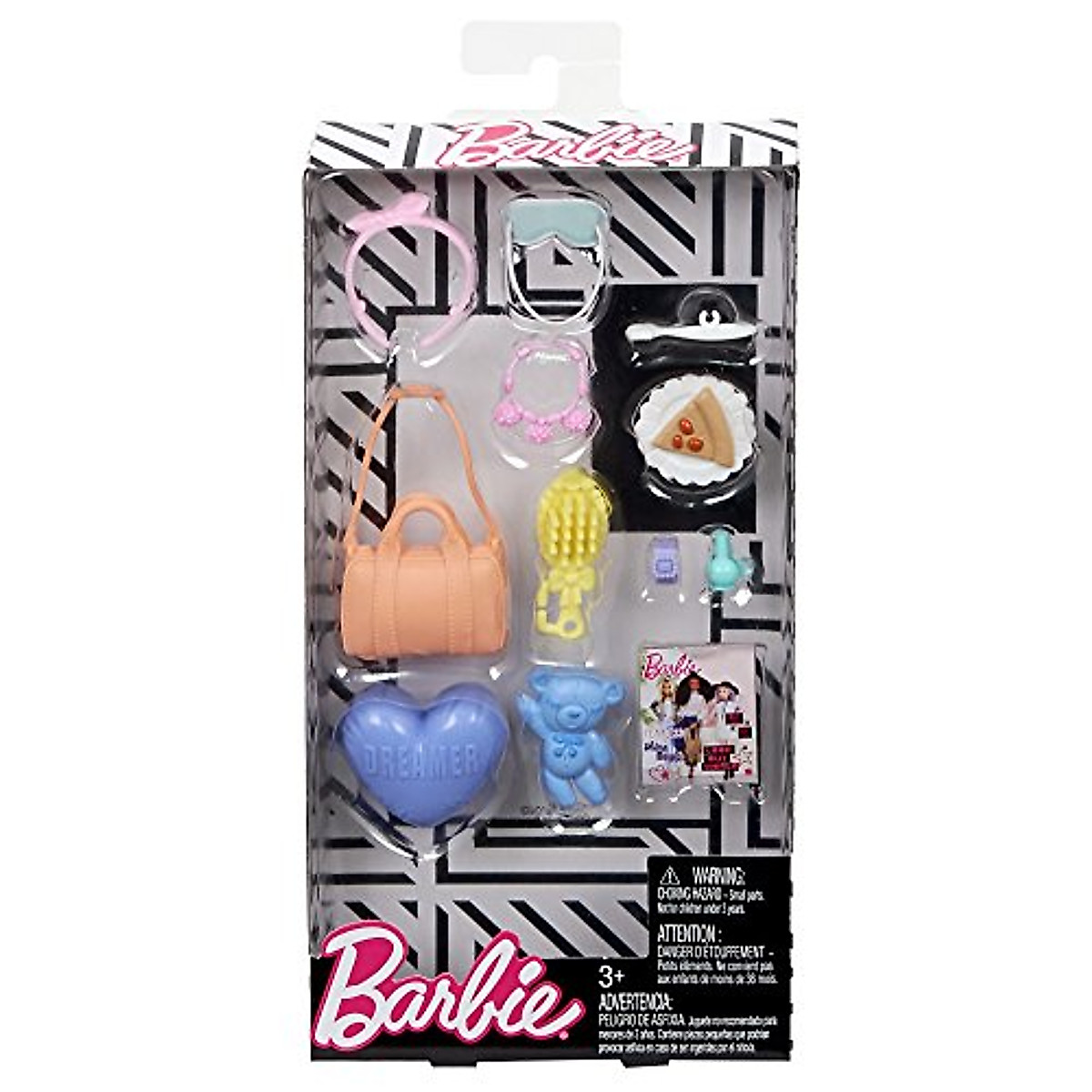 Barbie Accessories