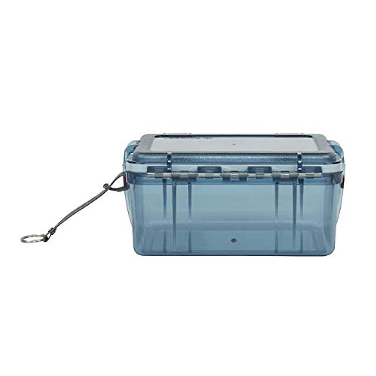 Outdoor Products - Watertight Box (Dress Blues, Large)