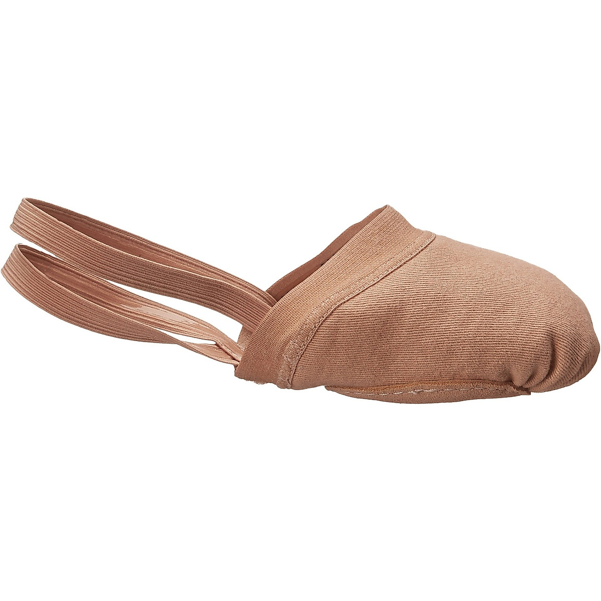 Bloch Women's Spin II, Light Sand, 8-9.5
