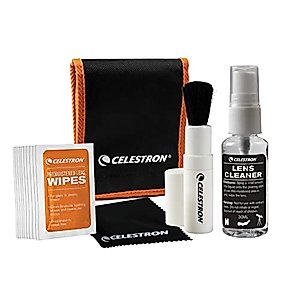 Celestron Lens Cleaning Kit