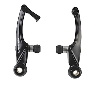 Tektro M530 Linear Pull Brake, Black