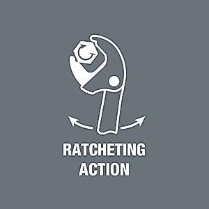 Wera Tools 6004 Joker XXL Joker Flexible Size Adjustment; 24-32mm