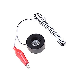 CNC Z-Axis Router Mill Touch Plate Tool Setting Probe Milling Tool Pro