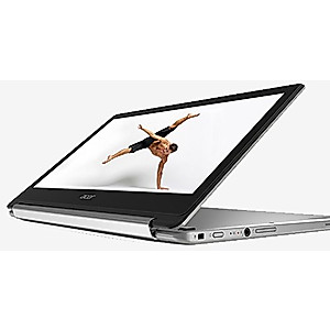 Acer 13.3-inch Full HD Touchscreen Chromebook Laptop, Quad-Core MTK MT8173C 2.1 GHz, 4GB RAM, 32GB eMMC, USB 3.0, HDMI, 802.11ac Wireless LAN, Chrome OS (Renewed)