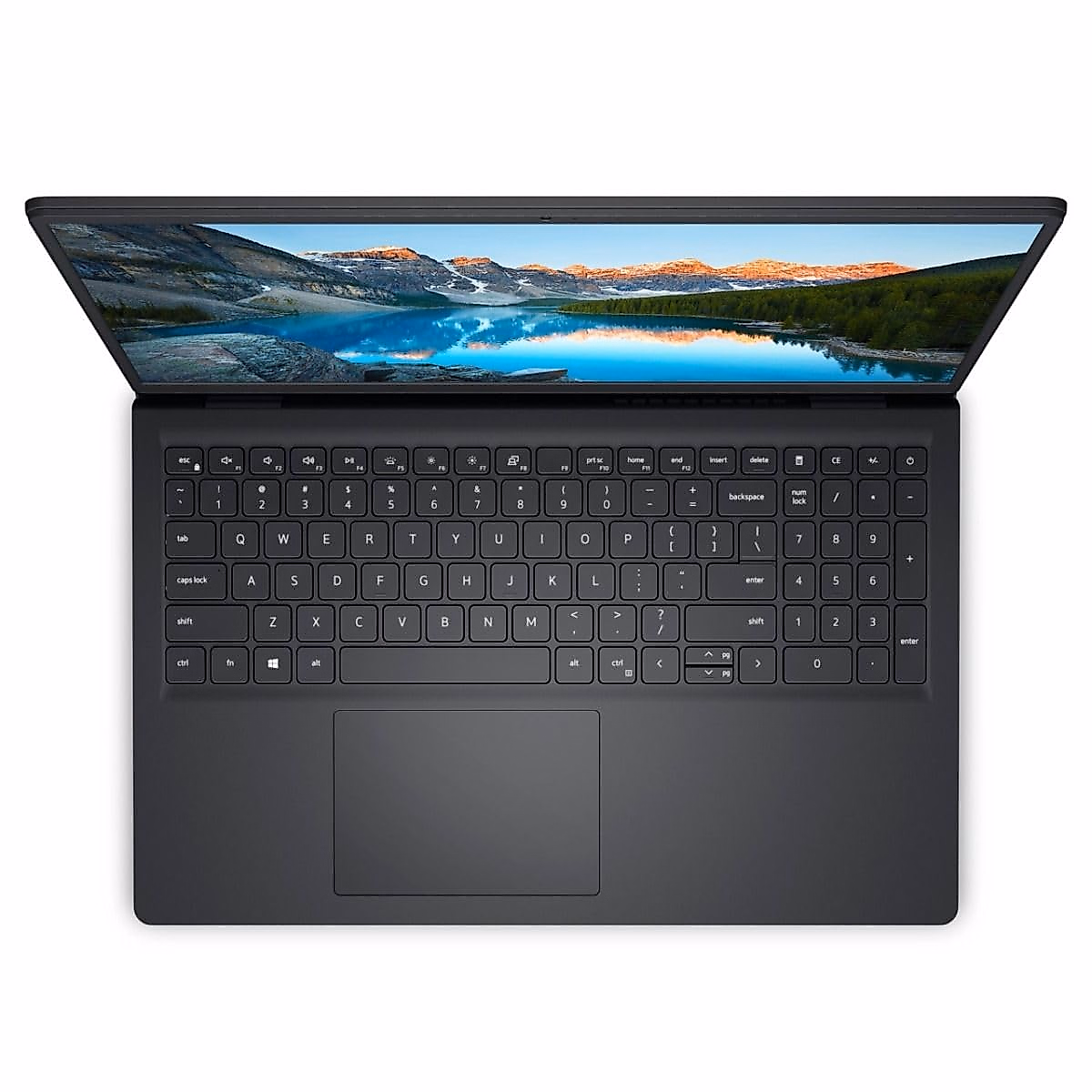 Dell Inspiron 15 3000 3530 Business Laptop | 15.6" FHD WVA Anti-glare Multi-Touch | 13th Gen Intel 10-Core i7-1355U | 16GB DDR4 512GB SSD + 1TB HDD | Intel Iris Xe Graphics FHD Webcam HDMI Win11 Black
