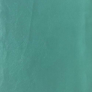 East West Furniture SUEN5-LWH-57 5 Piece Dining Room Table Set Includes a Round Dining Table with Dropleaf & Shelves and 4 Pond Faux Leather Upholstered Chairs, 42x42 Inch, Linen White