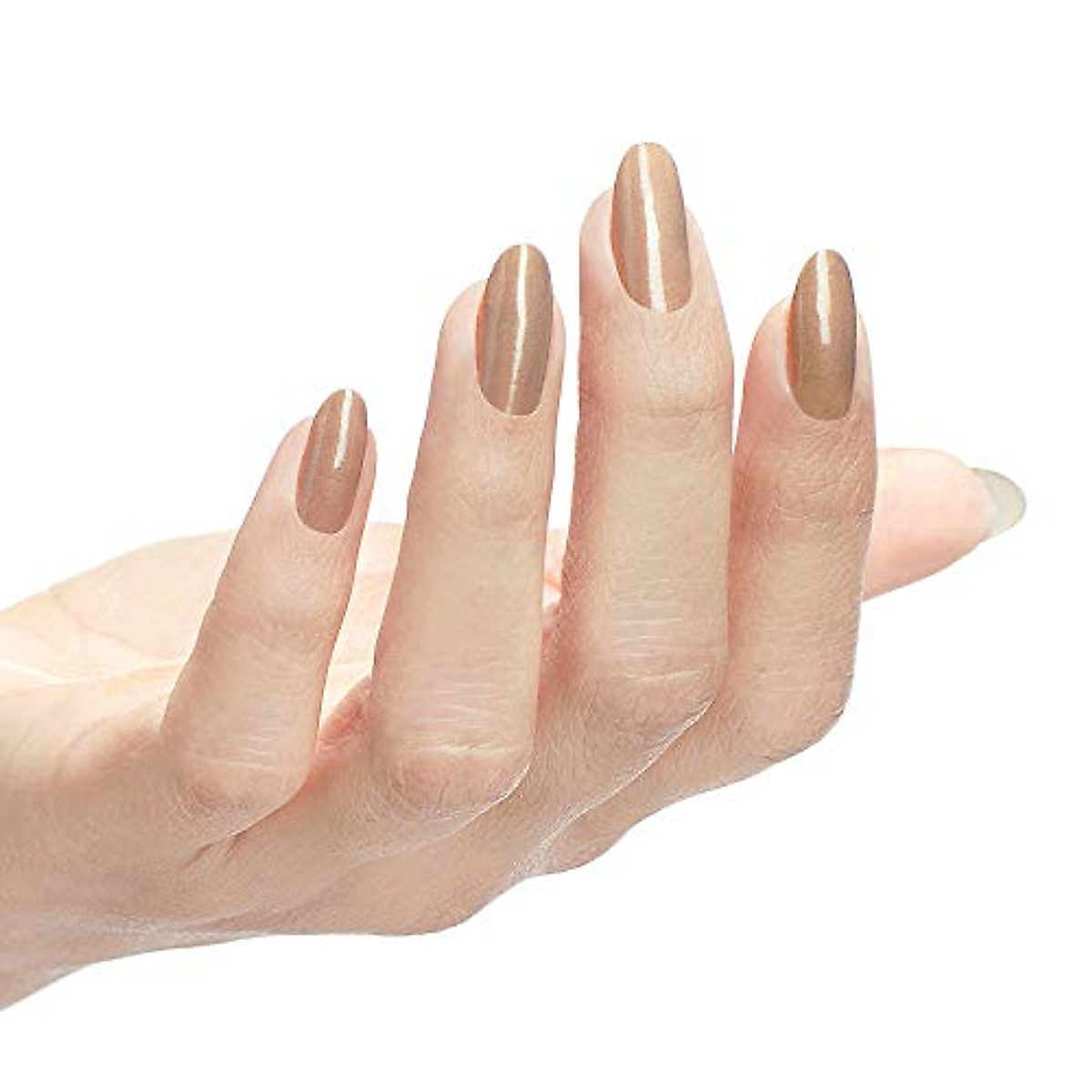 OPI GelColor, Fall-ing for Milan, Brown Gel Nail Polish, Milan Collection, 0.5 fl oz