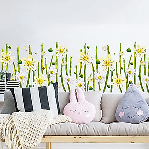 Removable Wall Art Decoration Decor for Nursery Bedroom Living Room Office Store Mural