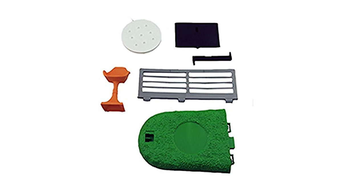 Genuine Replacement Parts for Barbie Dreamhouse FHY73