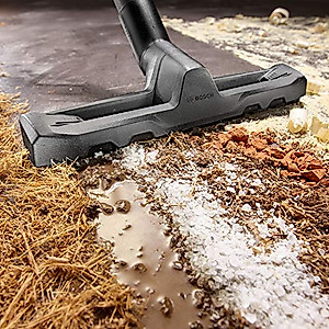 Bosch 2609256 °F21 Vacuum Cleaner Floor Nozzle No Inserts, Cedvac 20 0 W 0 V