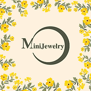 MiniJewelry Initial C Silver Heart Bangle Cuff Bracelet for Women Alphabet Letter Name Stainless Steel