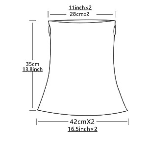 DABER VICH Sun Protection Face Mask Single Layer Neck Gaiter Lightweight Summer Protection Scarf Bandana UV Protective (Gray flower+gray)