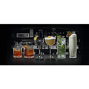 Riedel Drink Specific Glassware Rocks Glass,9.98 oz