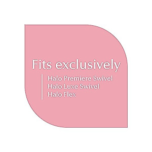 MySnuggly Newborn Bassinet Insert for Halo Bassinets | Patented Safe Real Cuddling Feeling for Better Sleep