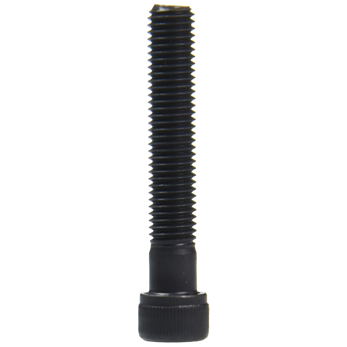 Hard-to-Find Fastener 014973307790 Fine Socket Cap Screws, 1/4-28 x 1-1/2, Piece-12