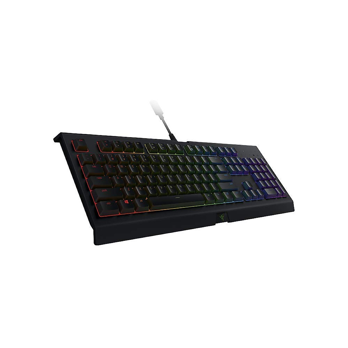 Razer Holiday Bundle 2018 Cynosa Chroma Gaming Keyboard, Abyssus Gaming Mouse, Goliathus Chroma Mousepad