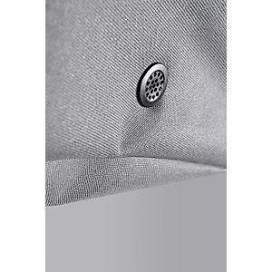 Thule Shoe Organizer-Black