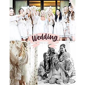 Avidlove White Satin Chemise for Women Slip Under Dress Mini Sleepwear Nightgown