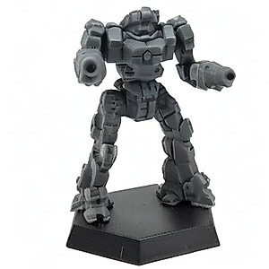 BattleTech Mini Force Pack: Inner Sphere Urban Lance