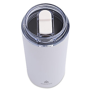 Manna Callie Tallboy Tumbler - 18 Oz - Fog