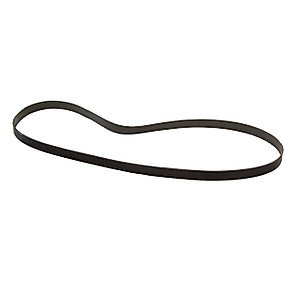 Replacement Poly V Belt - Fits Keiser M3, M3+, M3i, M3Xi Flextonic Belt, OEM# 555406