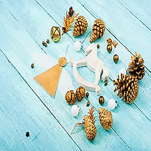 6mm Bronze Jingle Bell/Small Bell/Mini Bell DIY Bracelet Anklets Necklace Knitting/Jewelry Making,100pcs